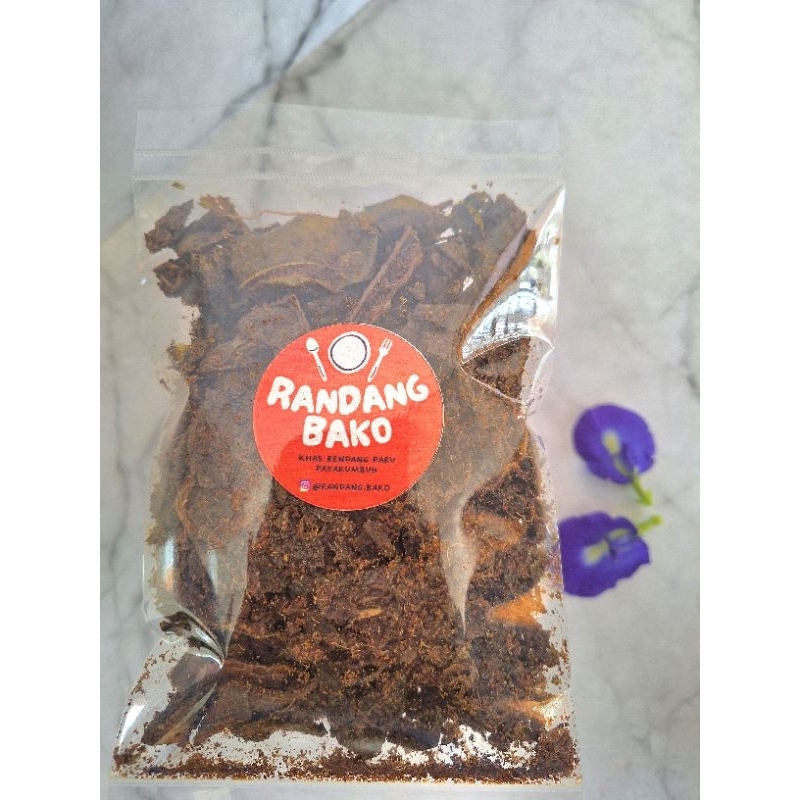 Jual Rendang Daun Sikaduduak dan Belut | Shopee Indonesia