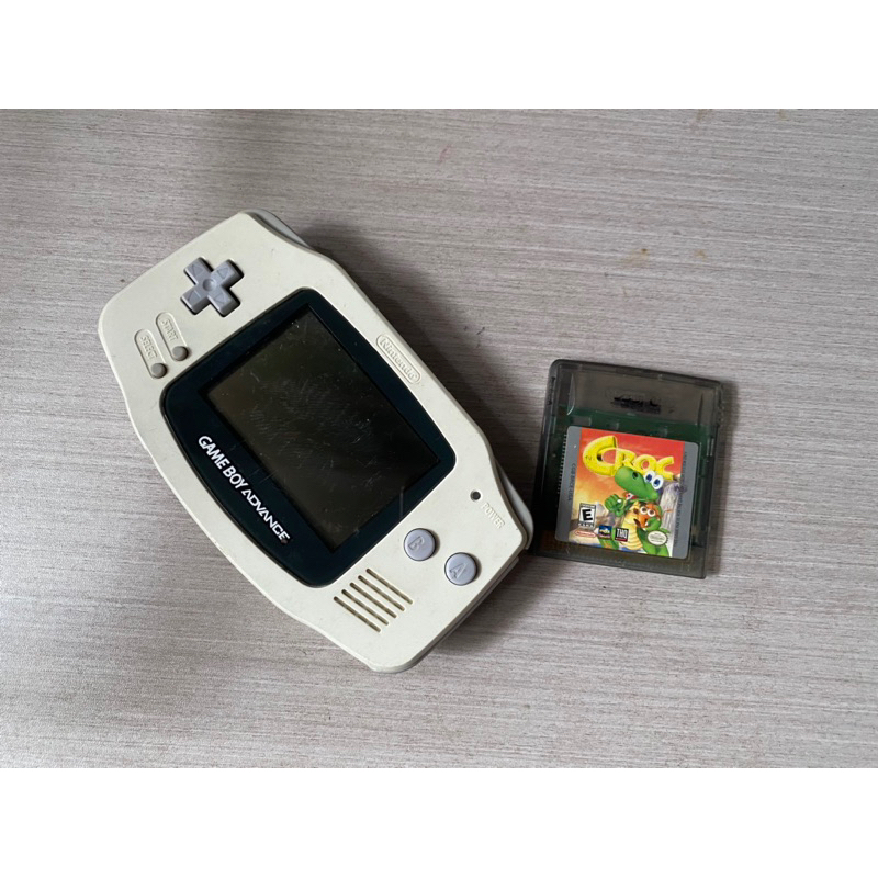 Jual GameBoy Advance | Shopee Indonesia