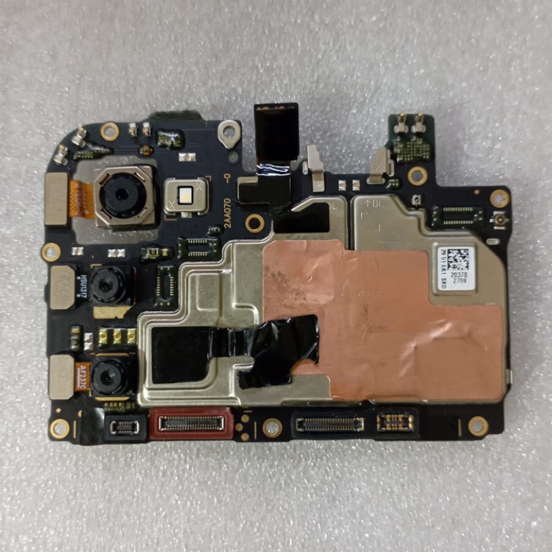 Jual MESIN OPPO A16 CPH2269 HIDUP NORMAL | Shopee Indonesia