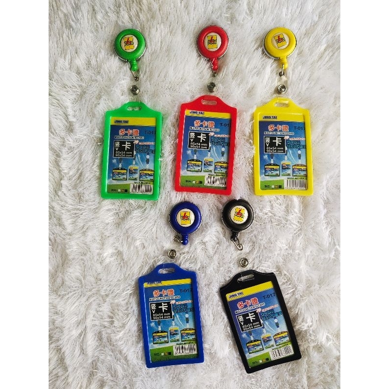 Jual COVER YOYO ID CARD PLN | Shopee Indonesia