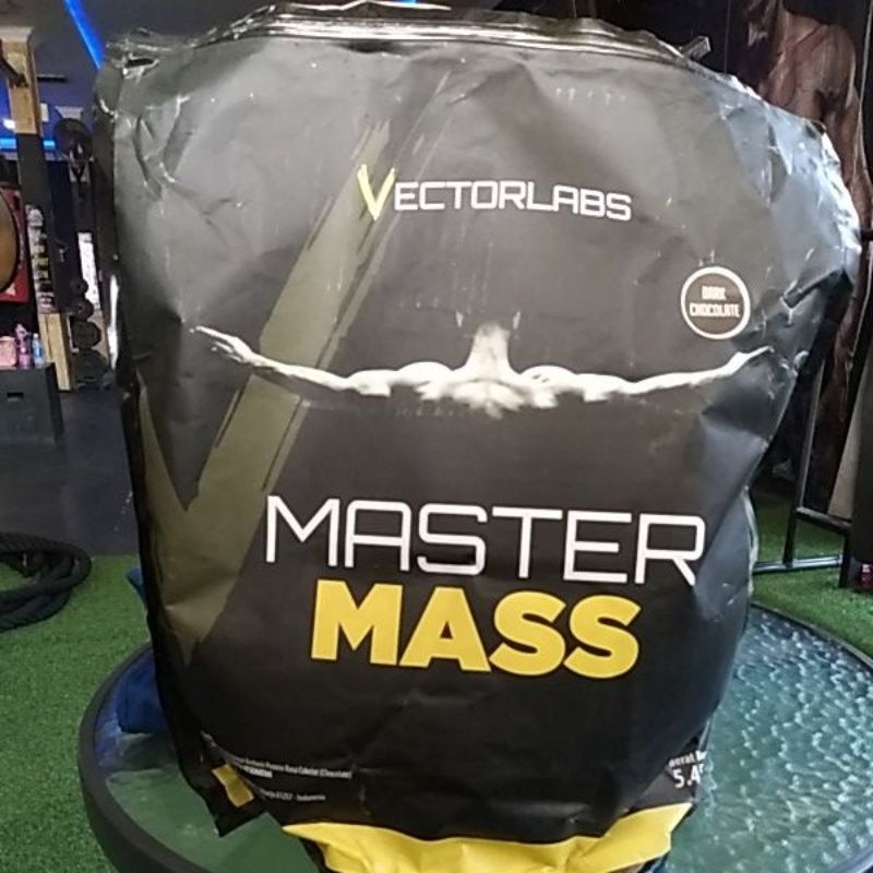 Jual VECTORLABS MASTER MASS 12 LBS MASTER MASS GARNIER | Shopee Indonesia