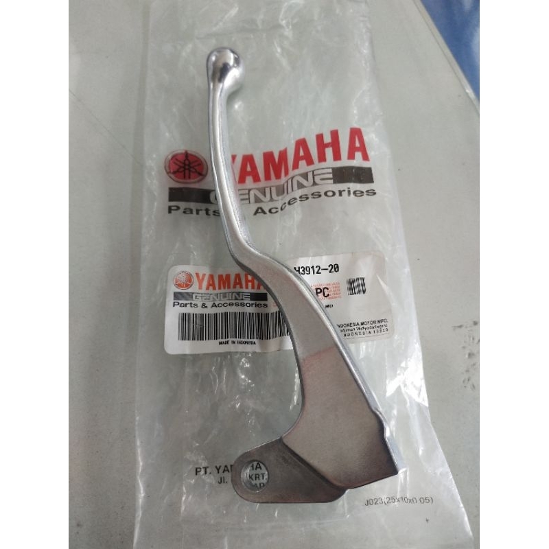 Jual Handle Rem Kiri Yamaha Mio Fino Mio-J Xeon Soul GT (5TL) 100% ...