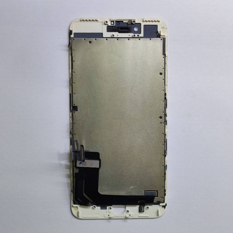 Jual Lcd + Touchscreen IP 7 Plus 5.5 Copotan Minus Kaca Retak Kode ...