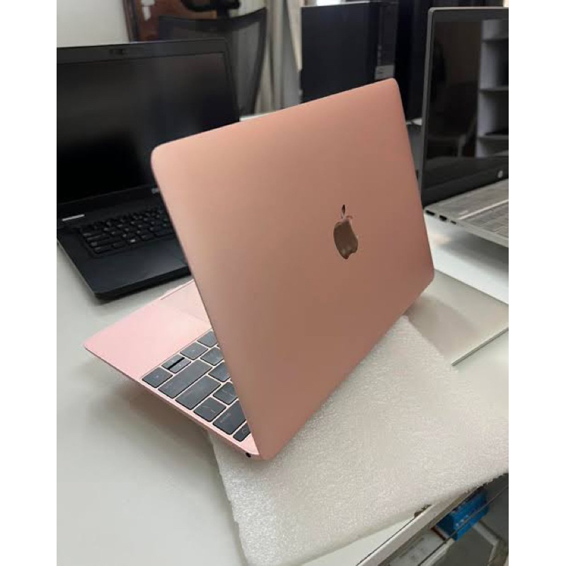 Jual Macbook Retina 2017 12inch i5 i7 RAM 8GB 16GB SSD 256GB 512GB 1TB Second Like New ORIGINAL ...