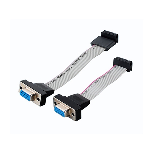 Jual Konektor VGA - D SUB header untuk VGA Card | Shopee Indonesia