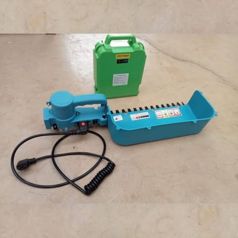 Jual bearing klaher penggerak gunting mesin panen teh merk sanyang ...