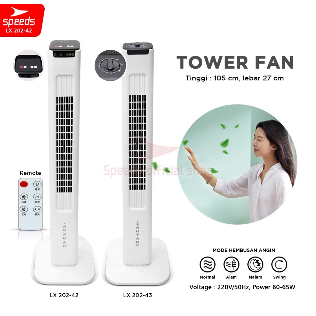 Jual ART S82Q SPEEDS Kipas Angin Portable Cooling Air Conditiener ...