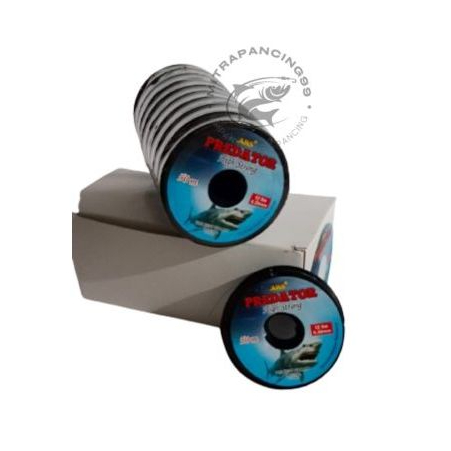 Jual New Predator Senar Pancing - Tali Pancing Strong Nylon Copolymer ...
