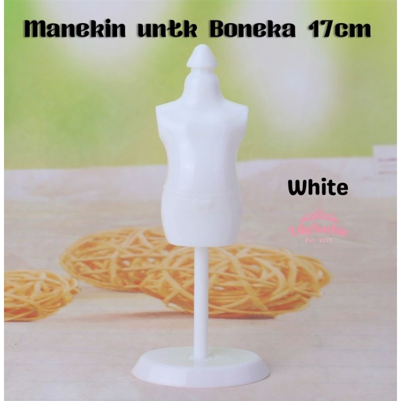 Jual Manekin BJD Model Display Baju Boneka | Shopee Indonesia