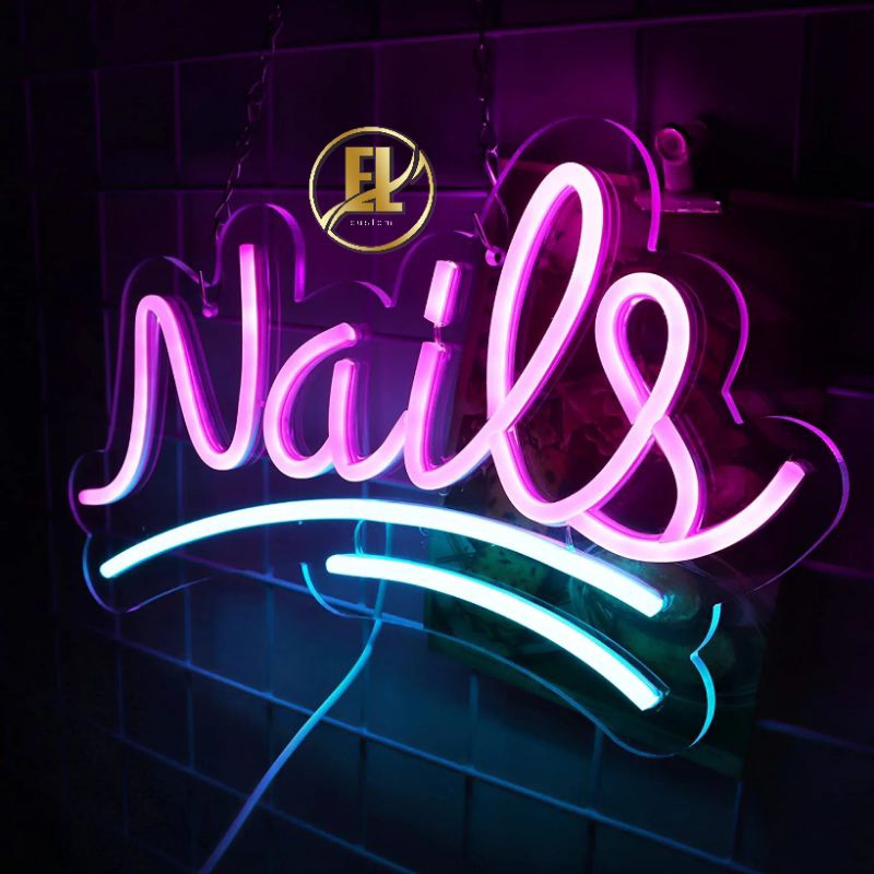 Jual Neon Flex Custom | Neon Sign Custom | Lampu Neon Flex Tinggal ...