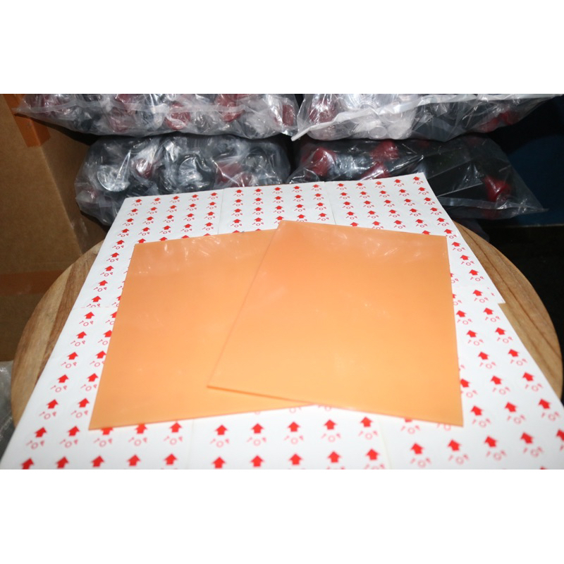 Jual karet stempel runaflex/stempel kayu 1 plano | Shopee Indonesia