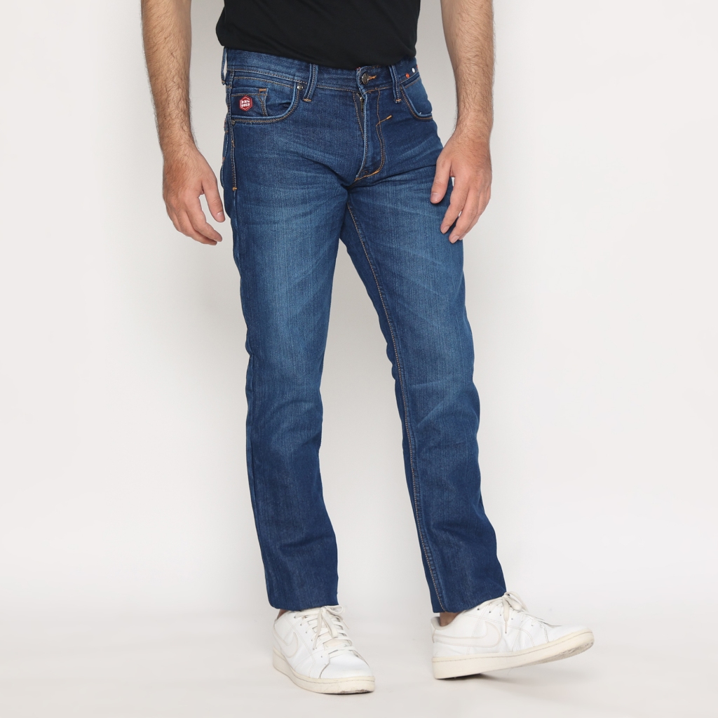Jual DMG GOLD -CELANA PANJANG JEANS PRIA REGULER FIT NON STRETCH ...