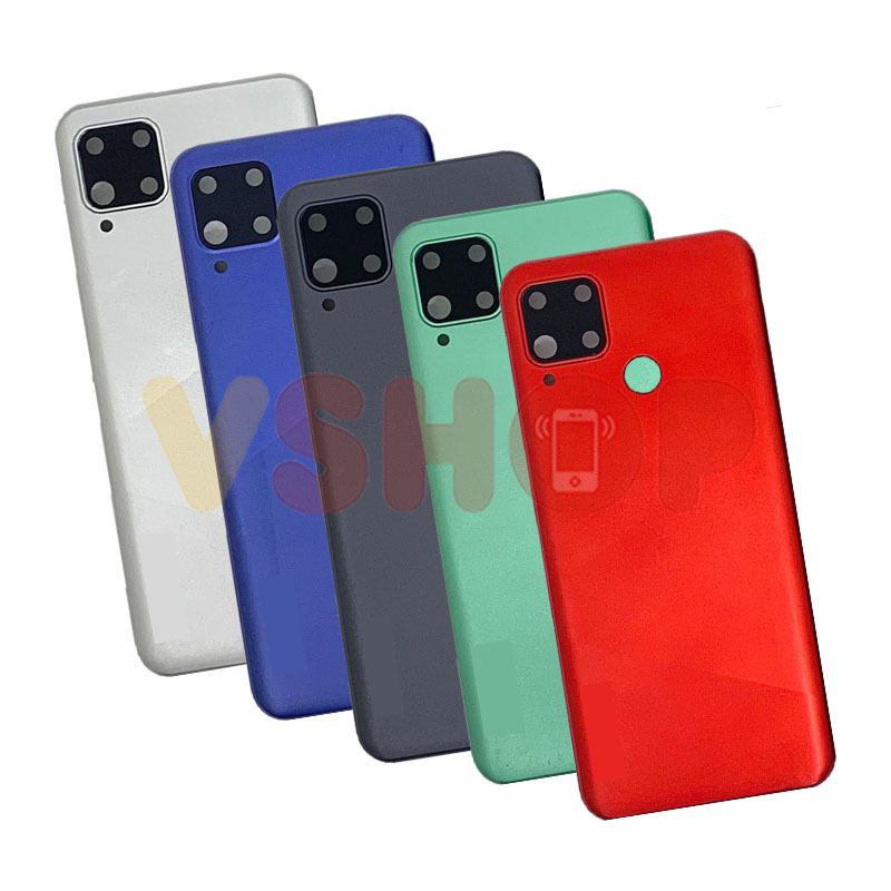 Jual BACKDOOR - BACK CASING REALME C15 TUTUPAN BELAKANG | Shopee Indonesia