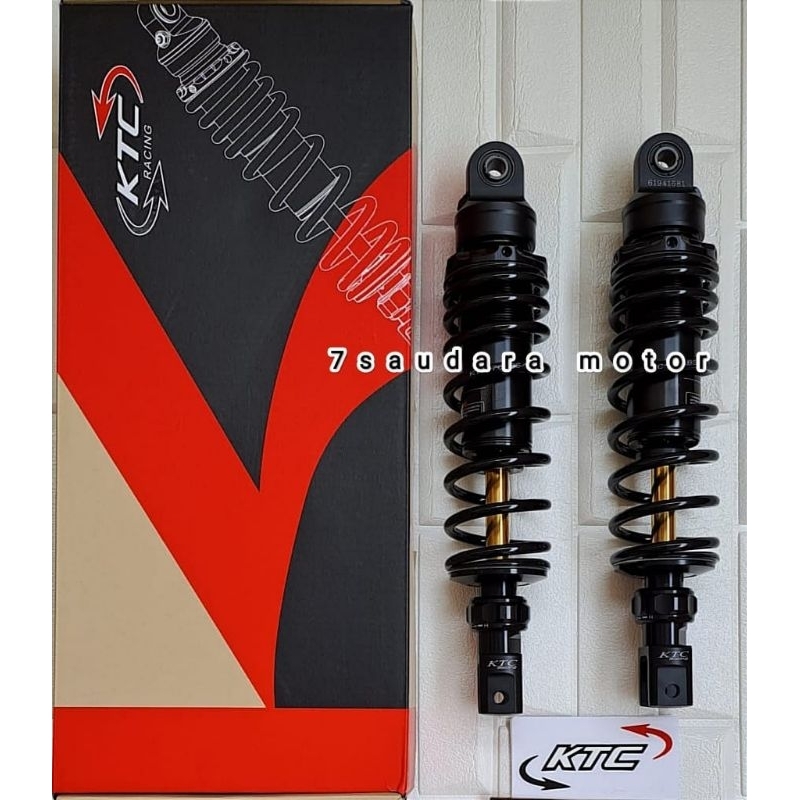 Jual shock ktc razor pro klick rebond non tabung motor nmax old,nmax ...