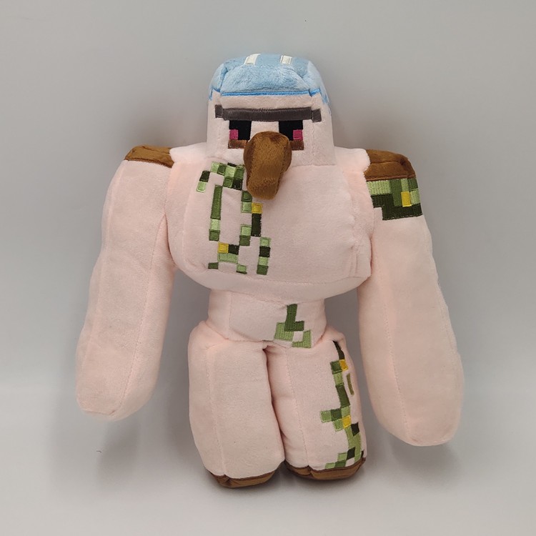 Jual Boneka Minecraft Zombified Piglin 36cm Boneka Minecraft New ...