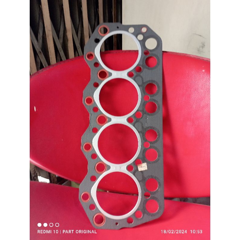Jual PACKING CYLINDER HEAD COLT DIESEL PS100 MADE IN JAPAN ME011021 ...