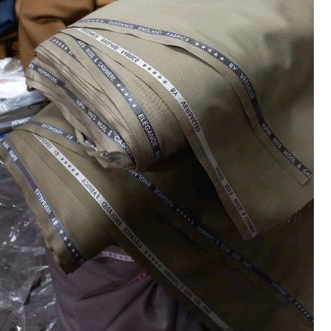Jual Kain setelan seragam ATR BPN terbaru katun premium | Shopee Indonesia