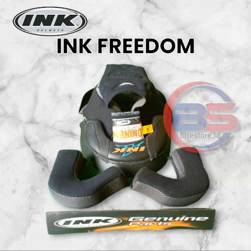 Jual Busa helm ink freedom original | Shopee Indonesia