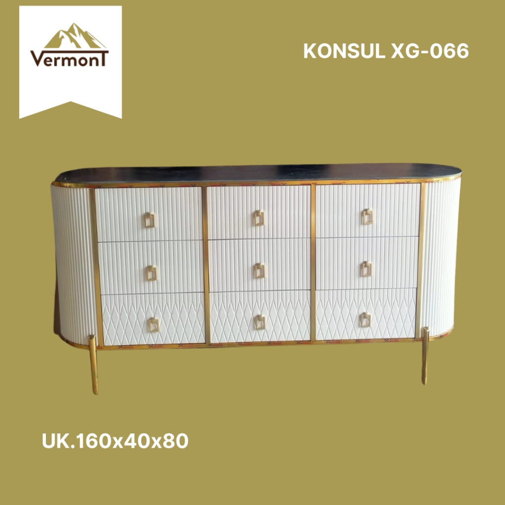Jual Lemari Konsul XG-066 | Shopee Indonesia