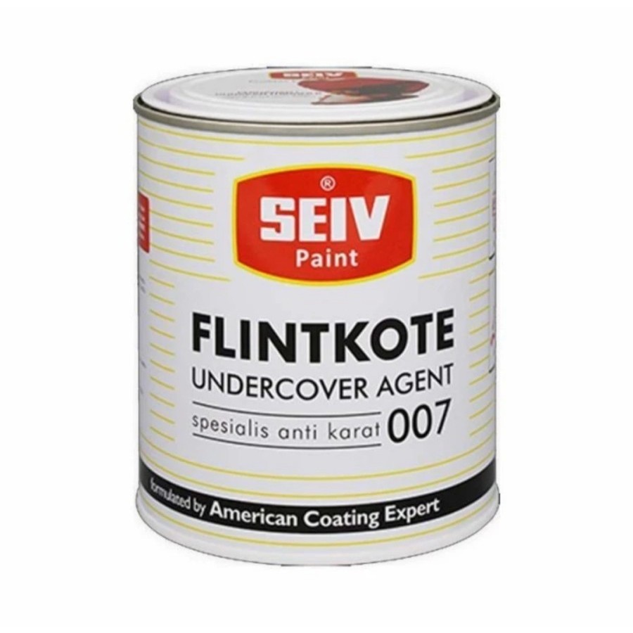 Jual Seiv Flinkote Flintkote Undercoat Kuas Spray 1Kg Anti Karat ...