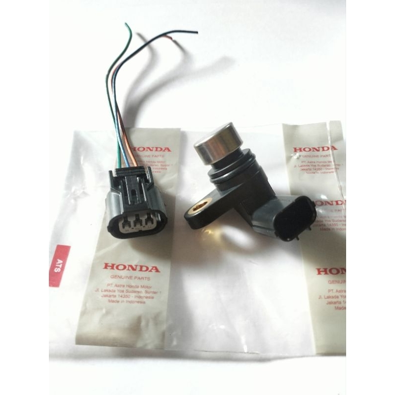 Jual Sensor Assy speed speedometer spido spedo meter Scoopy Beat pop ...