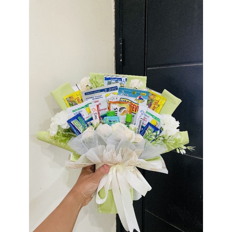 Jual Bucket Bunga Custom | Shopee Indonesia