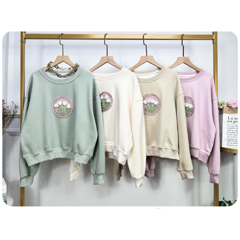 Jual sweeter Import Haruka Bkk | Shopee Indonesia