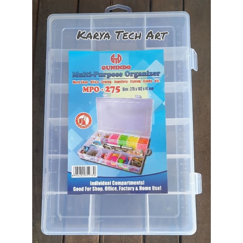 Jual Box Alat Mewarnai Custom | Shopee Indonesia