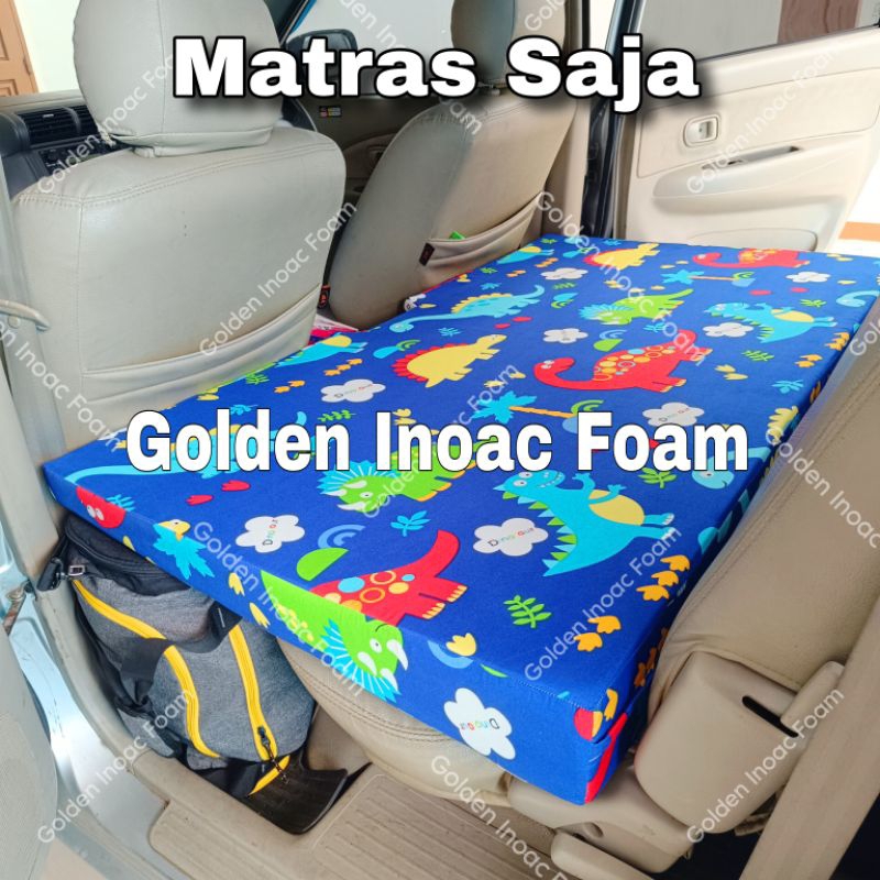 Jual Kasur Mobil Inoac - Matras Kasur (tanpa ganjelan) | Shopee Indonesia