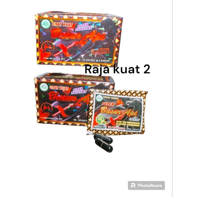 Jual busur api kapsul b | Shopee Indonesia