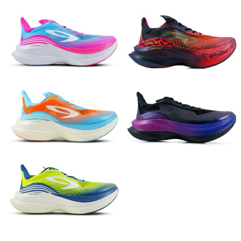 Jual SEPATU RUNNING NINETEN HAZE PRO MGL ORIGINAL | Shopee Indonesia