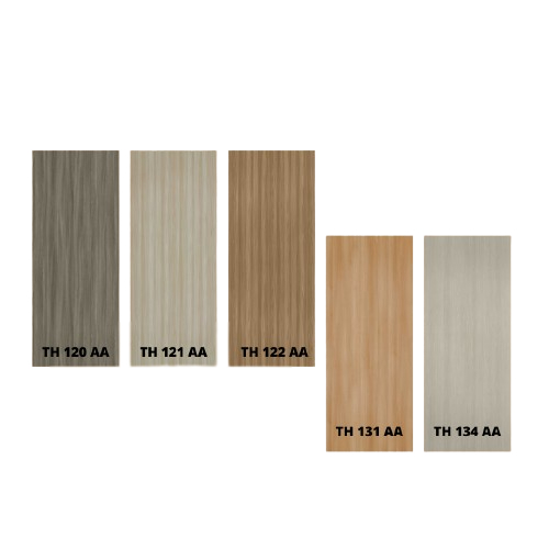 Jual HPL FURNITURE TACO SERIES WOODGRAIN - Kode AA Tebal 0,7mm | Shopee Indonesia