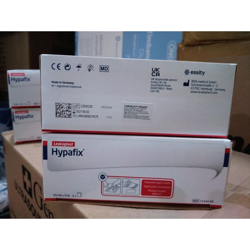 Jual essity hypafik 15x5m | Shopee Indonesia