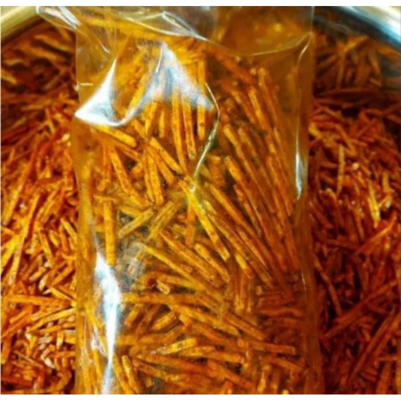 Jual Stick Talas Pedas 1kg | Shopee Indonesia