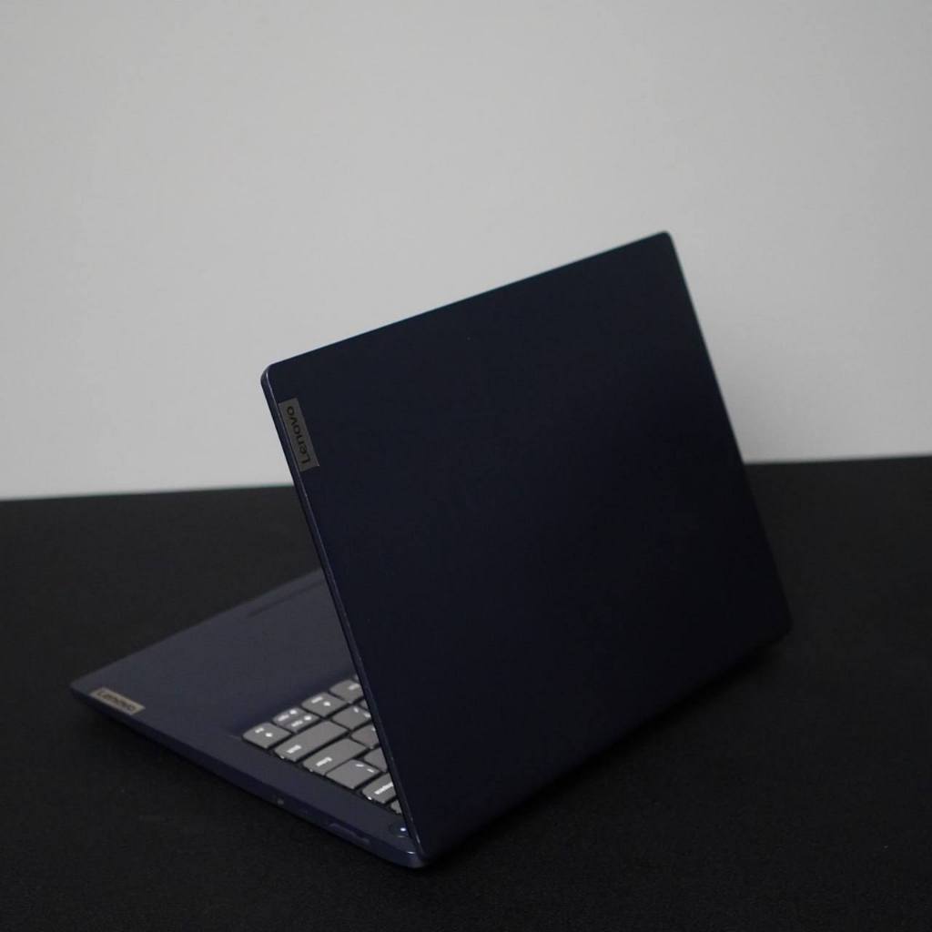 Jual LENOVO IDP SLIM 3 INTEL CORE I3-100G1 RAM 8GB SSD 256GB ...