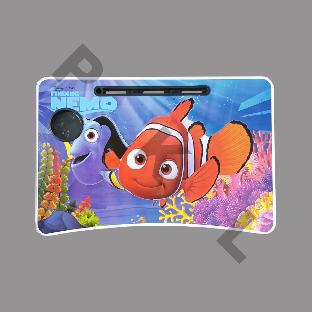 Jual meja belajar anak / meja lipat / meja belajar lipat / meja lipat ...