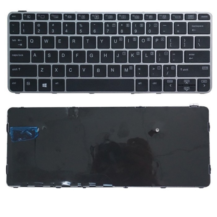 Jual Keyboard HP Elitebook 820 G3 820 G4 828 G3 828 G4 725 G3 725 G4 ...