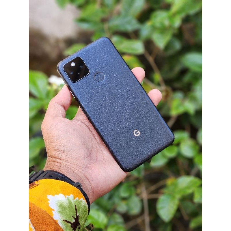 Jual google pixel 5 128gb | Shopee Indonesia