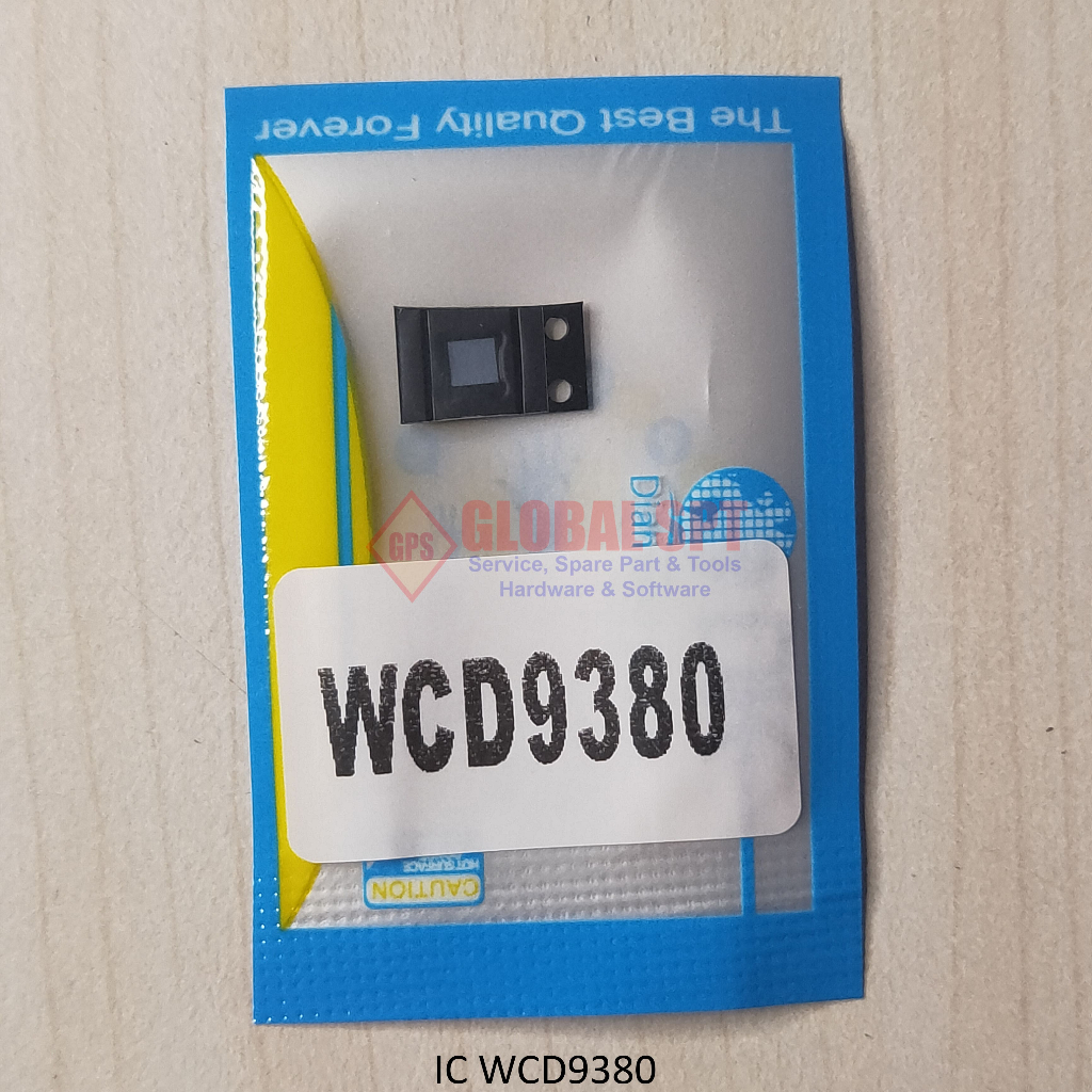 Jual IC WCD9380 / IC AUDIO XIAOMI MI 11 / AUDIO IC MI11 | Shopee Indonesia