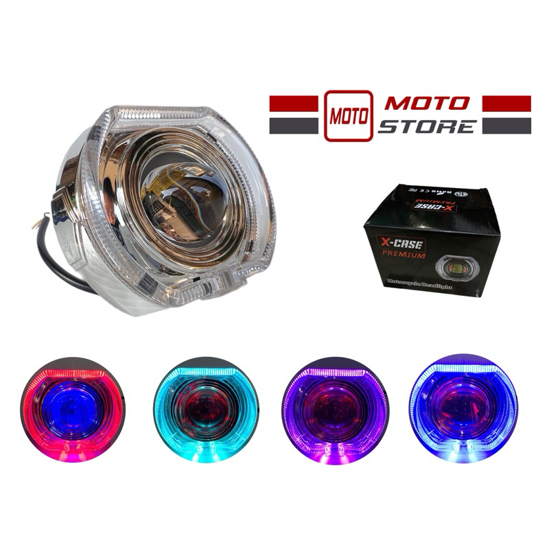 Jual Proji Biled Ala Ala 4 Inch | Shopee Indonesia