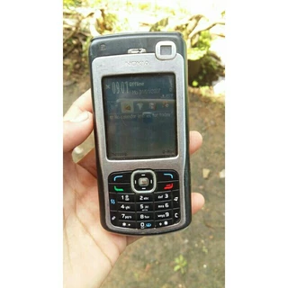 Jual Nokia N70 Terlengkap & Harga Terbaru September 2024 | Shopee Indonesia