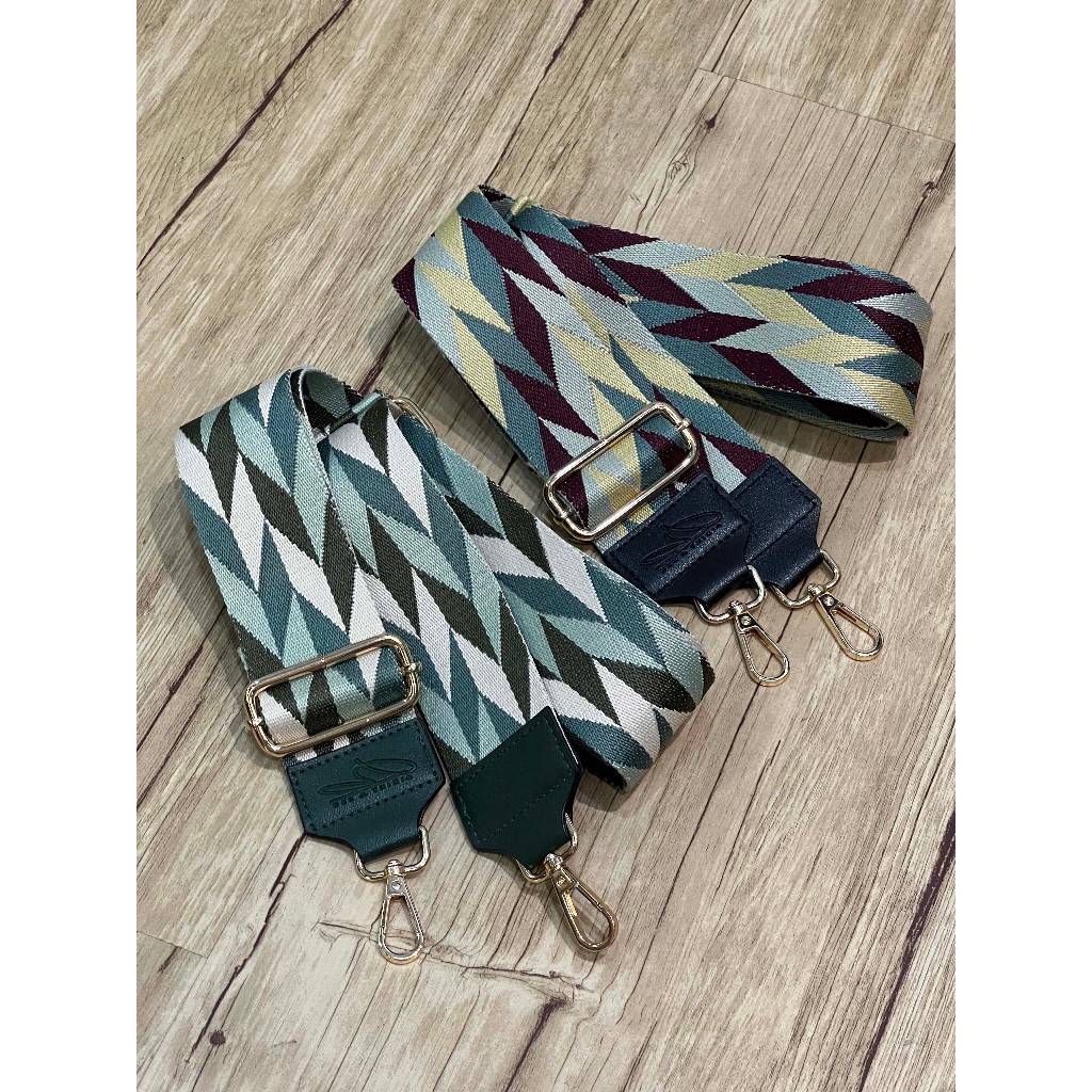 Jual Bee & Tricia tali panjang tas | Shopee Indonesia
