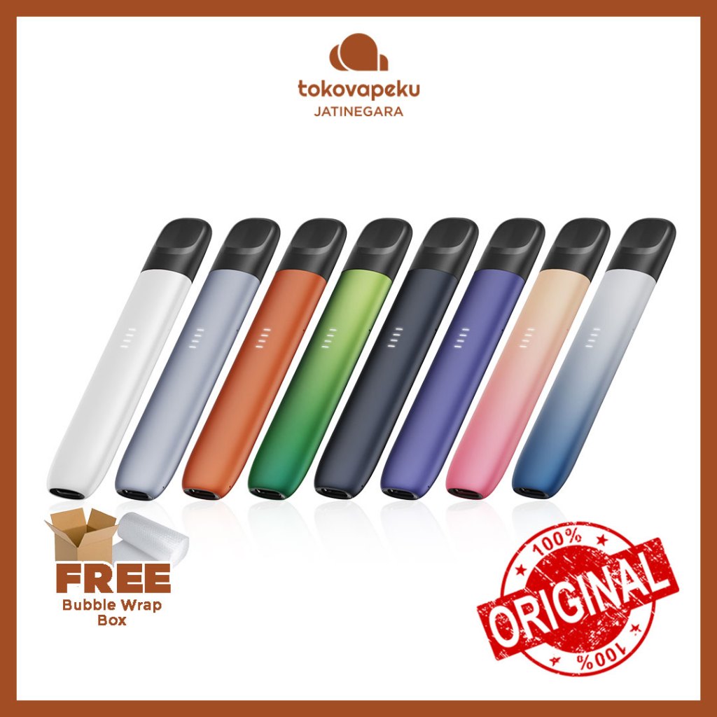 Jual RELX INFINITY PLUS DEVICE POD RELX INFINITY PLUS ORI by RELX ...