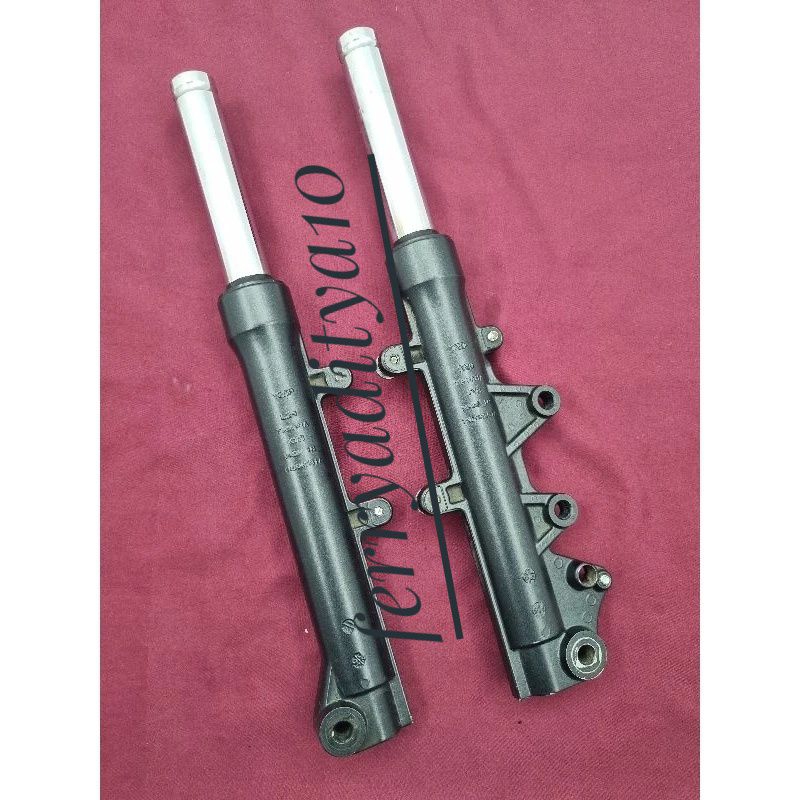 Jual shock depan nmax new 2020 original | Shopee Indonesia