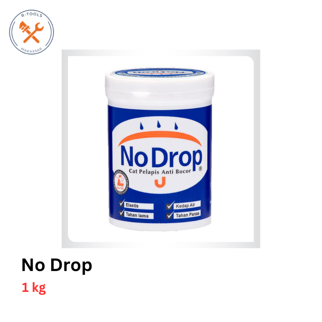 Jual No Drop 1kg | Shopee Indonesia