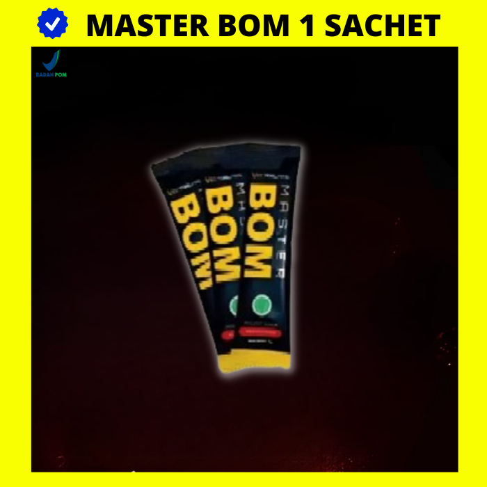 Jual Vectorlabs Master BOM Kemasan 1 Sachet BCAA Protein Sachet JAKARTA | Shopee Indonesia