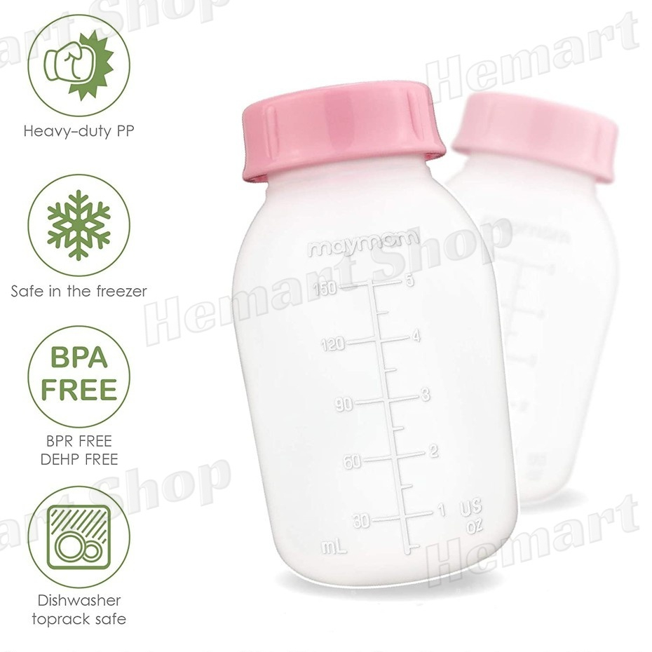 Jual BOTOL MEDELA PIGEON UNIMOM BOTOL ASIP UNTUK SIMPAN ASI STANDARD ...