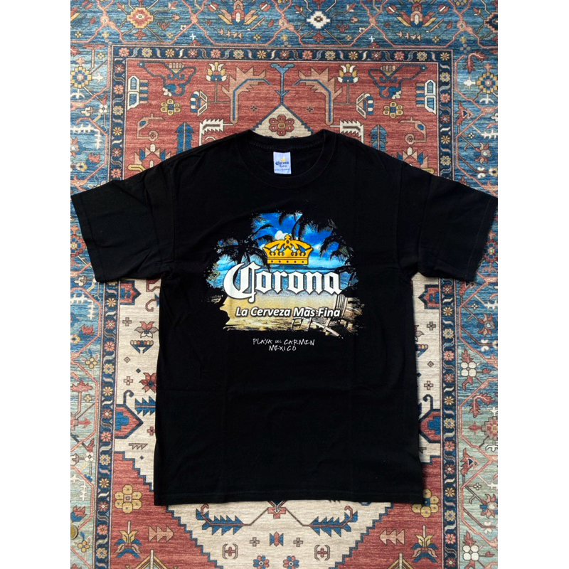 Jual Corona Extra Official Merch "La Cerveza Mas Fina" | Shopee Indonesia