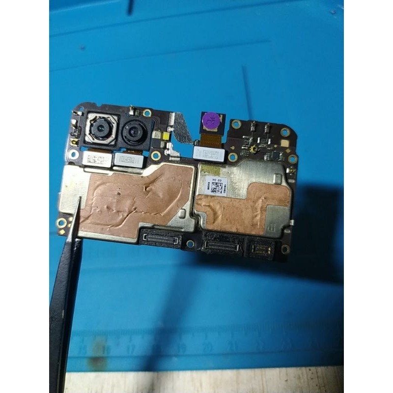 Jual MESIN OPPO A3S NORMAL 1803 RAM 2/16 ORIGINAL | Shopee Indonesia