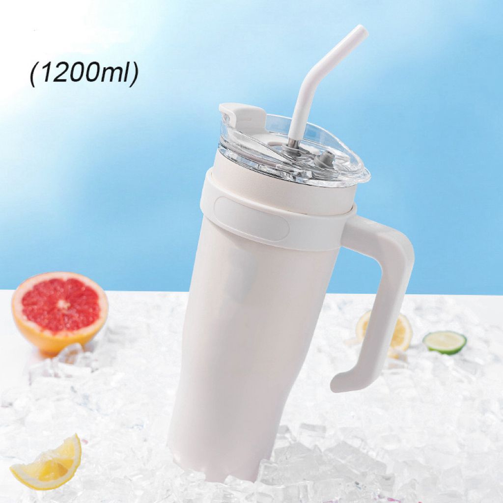 Jual Kingsbakeware Botol Minum tumbler 1.2 Liter bebas BPA bisa Tahan ...